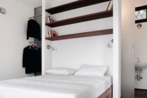 The Italian Tiny House that Brings Nature Inside - Tiny Houses On ...